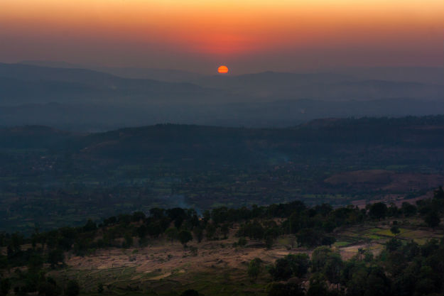 Masai Pathar in Maharashtra is a Beautiful Offbeat Place to Visit