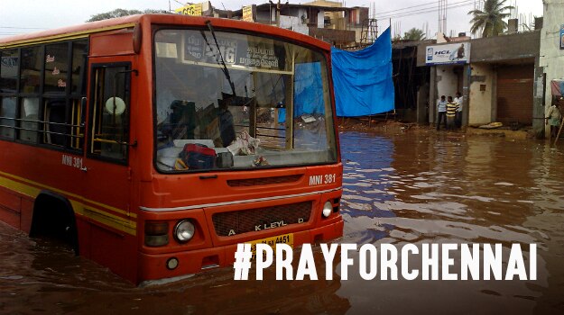 Chennai Flood: All the emergency helpline numbers you need to have ...