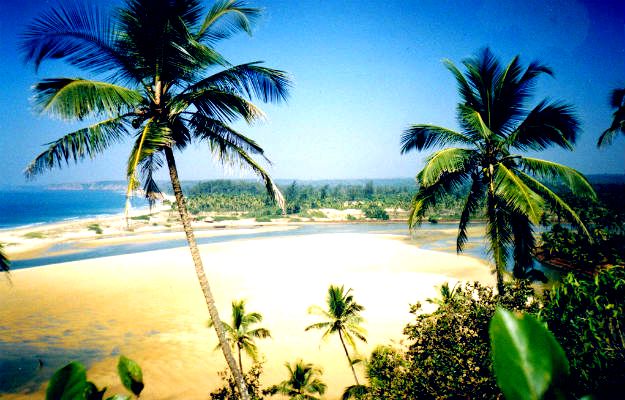 Best beaches in Goa: 22 stunning beaches in Goa you must visit | India.com