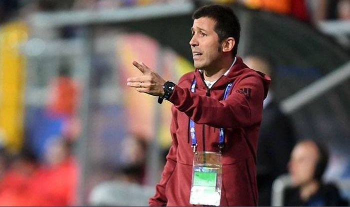 Real Madrid Name Albert Celades as Assistant Coach | India.com