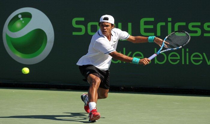 Former Indian Tennis Star Somdev Devvarman Predicts Bright Future For ...