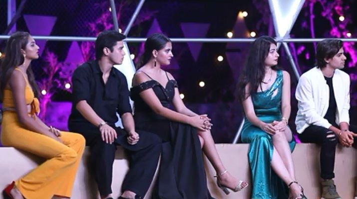 Splitsvilla 11 Episode 4 Highlights: Interesting Things Happened in The ...