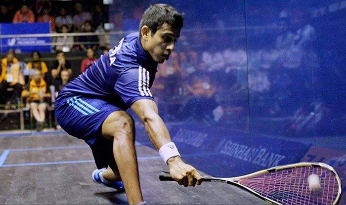 After Commonwealth Games Setback, Squash Star Saurav Ghosal Ready to ...
