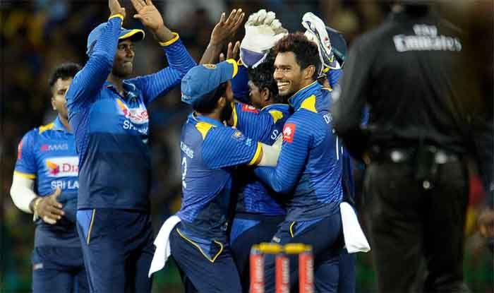 Sri Lanka Take Many Positives From Scotland Victory Ahead of World Cup ...