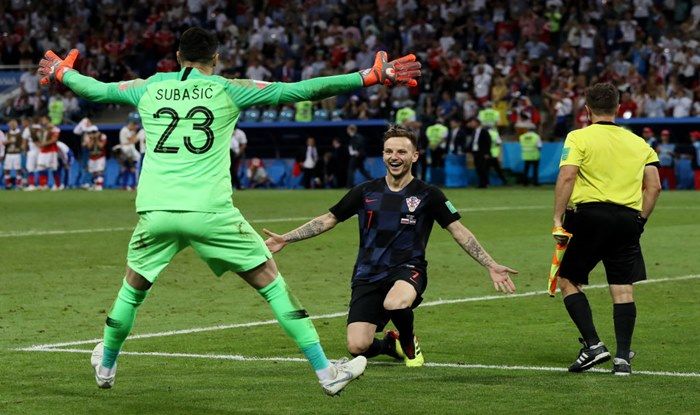 Croatia Goalkeeper Danijel Subasic Retires From National Team | India.com