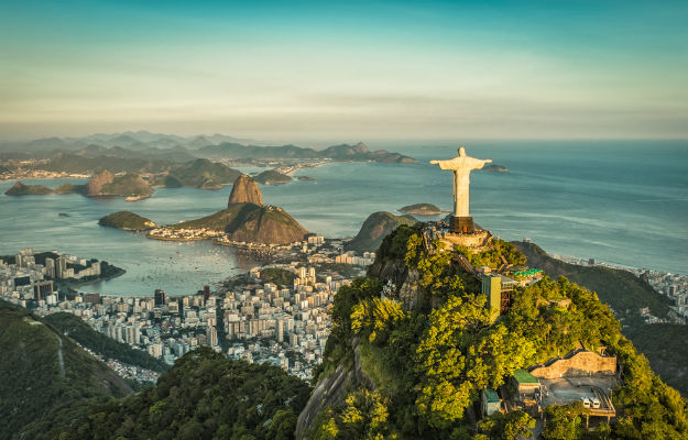 11 picture-perfect photos of Brazil that make us wish we were there ...