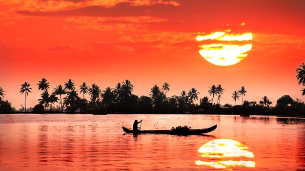 Don’t miss these 7 locations in India with spectacular sunsets! | India.com