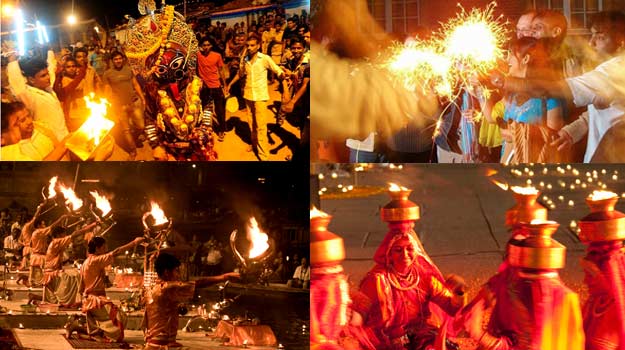 6 incredible places to visit during Diwali! | India.com