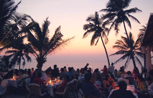 Goa’s popular Greek restaurant Thalassa opens in Mumbai | India.com