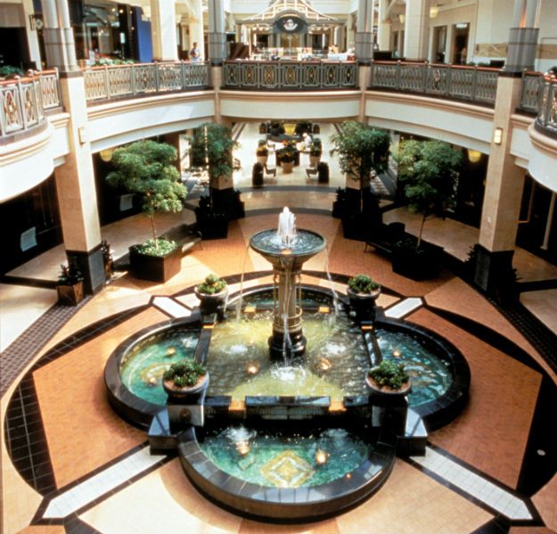 Philadelphia: A Shopper’s Paradise | India.com