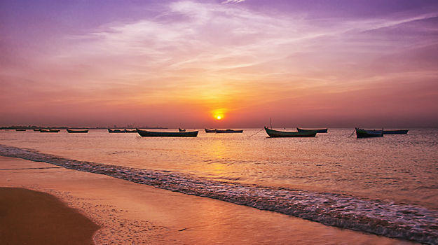 Thoothukudi: A Historic Port Town That’s a Beach Lover’s Paradise ...