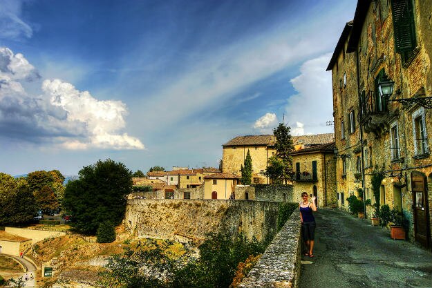 10 breathtakingly beautiful photos of Tuscany that are totally sparking ...