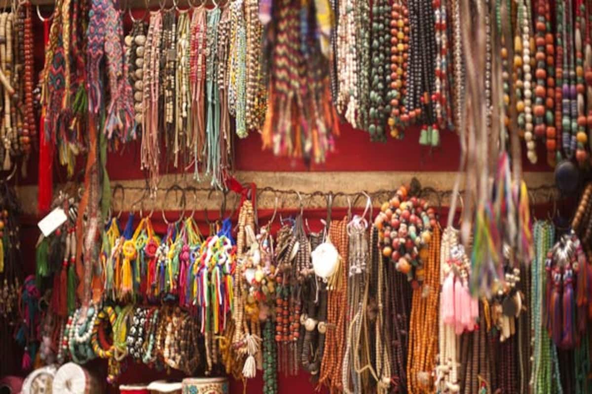 Winter Shopping Bazaar