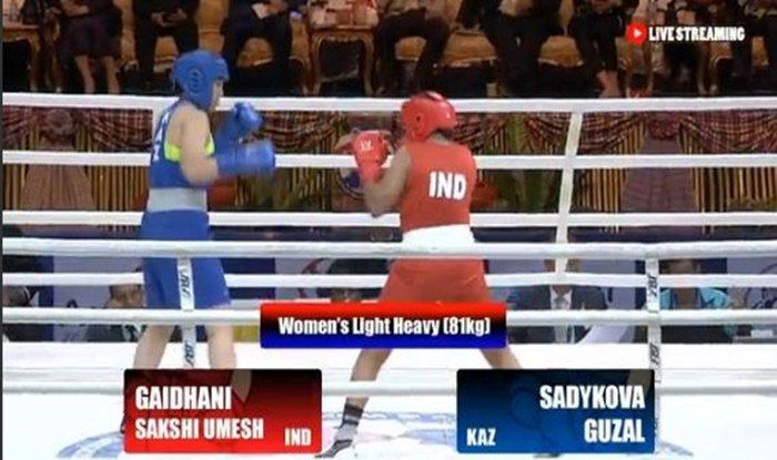 Asian Games 2018: India Secure Two Medals at World Youth Boxing Without ...