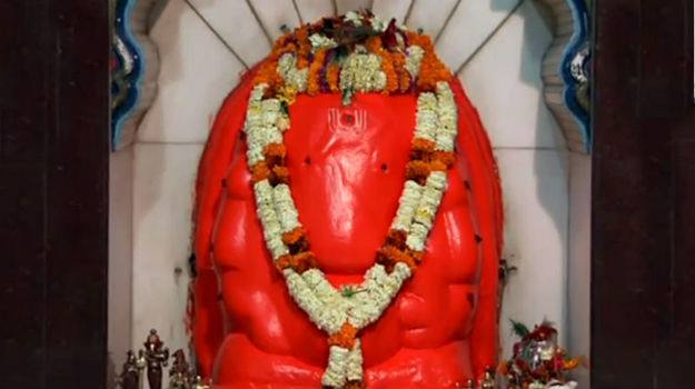 This Ganesha Chaturthi take the Ashtavinayaka tour! | India.com