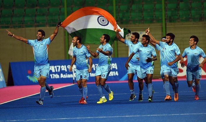Asian Games 2018: Full Contingent of India For Asian Games in Indonesia ...