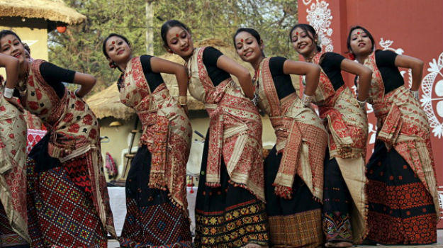 Visit Rongali fest to experience the rich culture of Assam | India.com