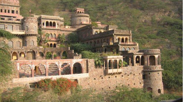 3 Unexplored forts of Rajasthan every history buff must visit | India.com