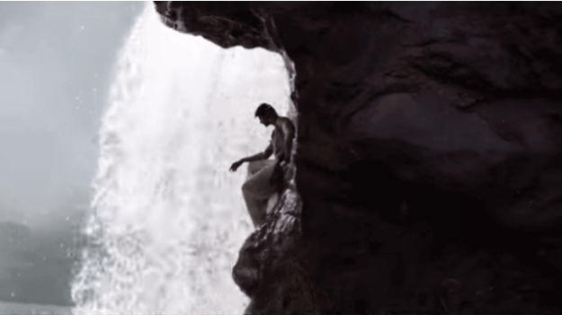 These are the majestic waterfalls that blew your mind in the magnum ...