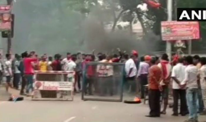 Bharat Bandh Today: Dalit Bodies to be Joined by Ex-servicemen, Farmers in Agitation Against ...