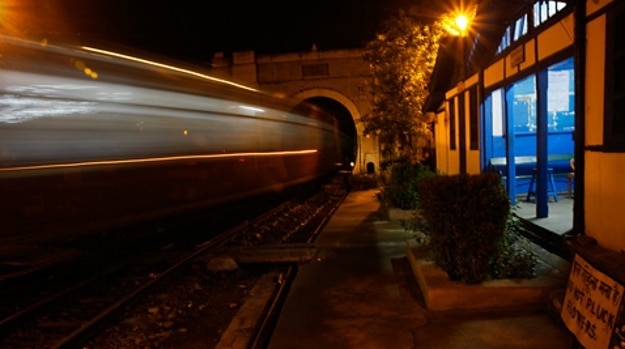 India’s Most Haunted: Tunnel No 33 or Barog Tunnel in Shimla | India.com