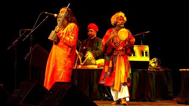 Kenduli Mela: The life and times of a Baul | India.com