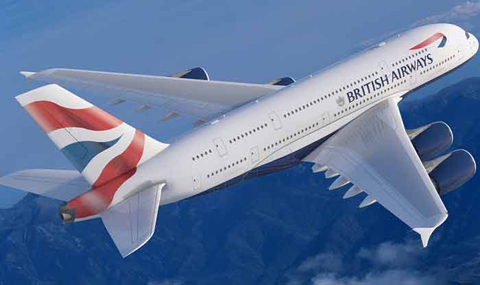 Do you know the bizarre story of British Airways Flight 5390? | India.com