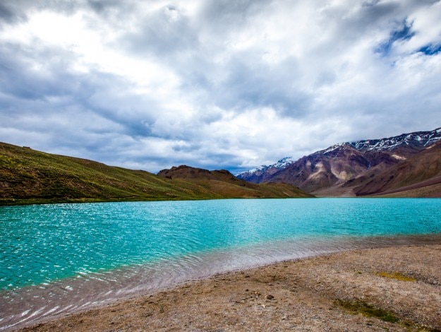 20 spectacular photos of Indian lakes that will leave you spellbound ...