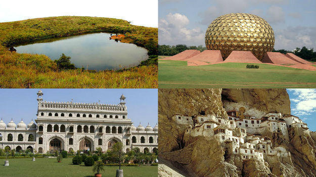 9 Unexplored Indian Destinations To Add To Your Bucket List | India.com