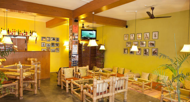 7 cute cafes in India you absolutely must visit! | India.com