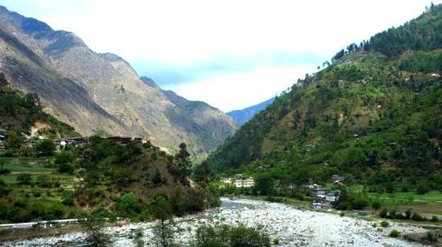 How to Reach Tirthan Valley by Road, Train and Flight | India.com