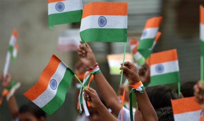 Ahead of Independence Day, Let’s Take a Look at The Evolution of The ...