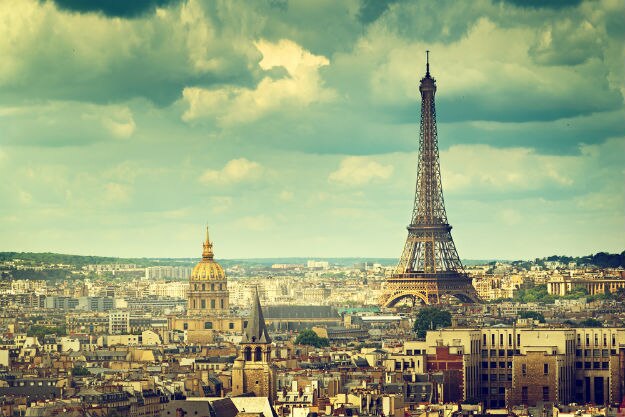 16 stunning photos of France that will make you want a vacation ...