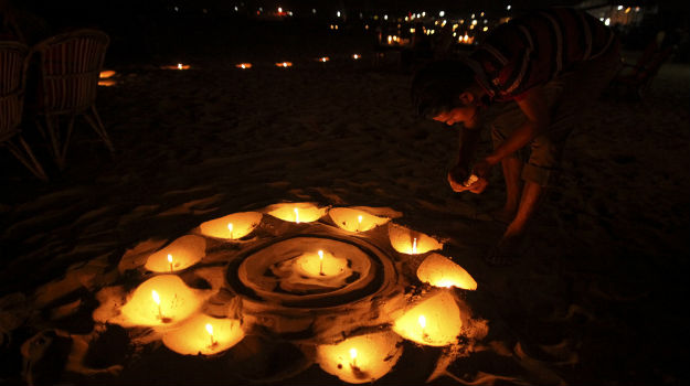 7 reasons why we celebrate Diwali in India | India.com