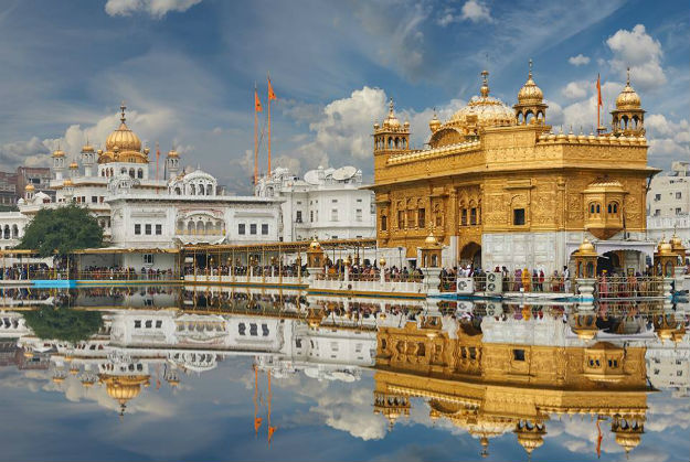 Top 5 things to do in Amritsar | India.com