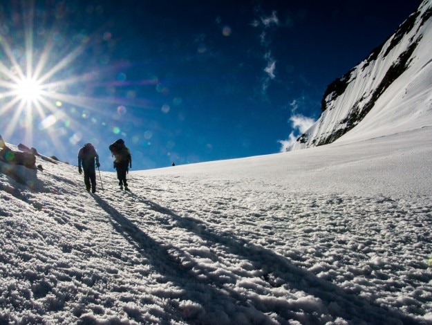 7 most treacherous hiking trails in India! | India.com