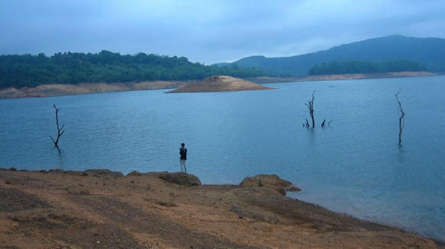 Bangalore to Honnemaradu: How to Reach Honnemaradu from Bangalore by ...