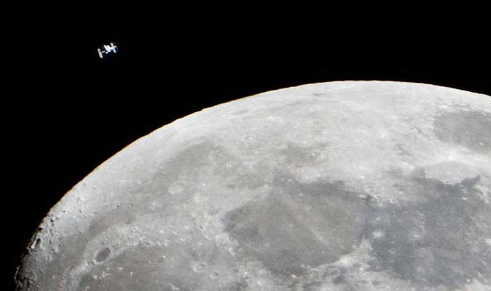 China’s Chang’e-4 Probe Sees First Cotton-seed Sprout on Moon, First in ...
