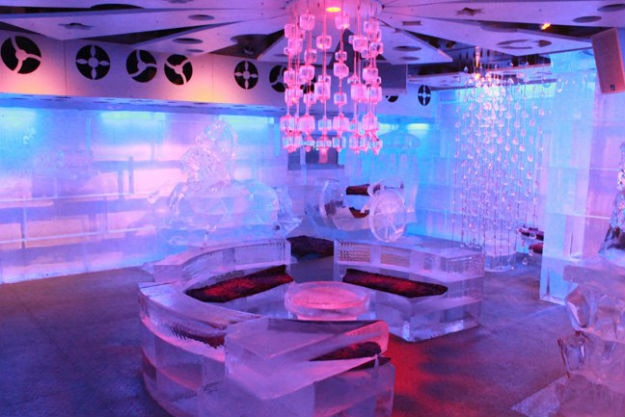 5 super fun things to do in Delhi that will drive your summer blues ...