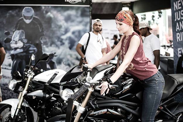 India Bike Week 2016: 10 photos that will inspire you to travel to Goa ...