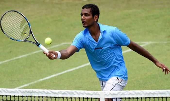 Asian Games 2018: Indians Ramkumar Ramanathan, Prajnesh Gunneswaran and ...