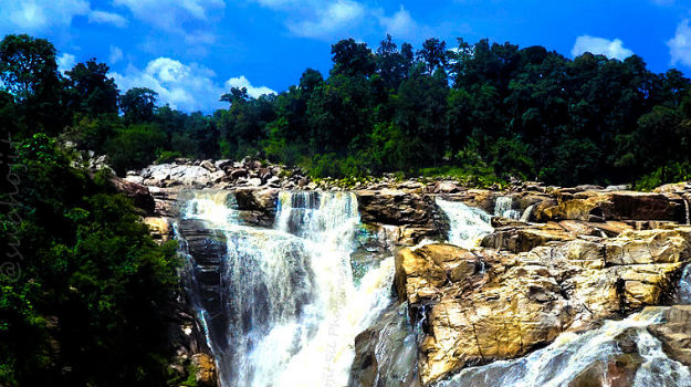 5 places to visit in Jharkhand! | India.com