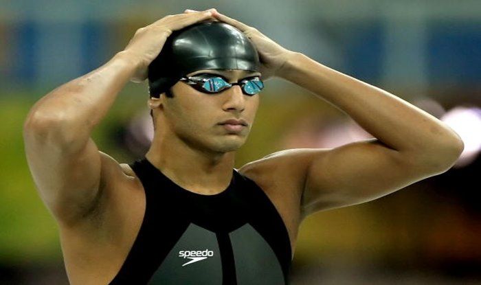Asian Games 2018: Swimmer Virdhawal Khade Breaks National Record ...