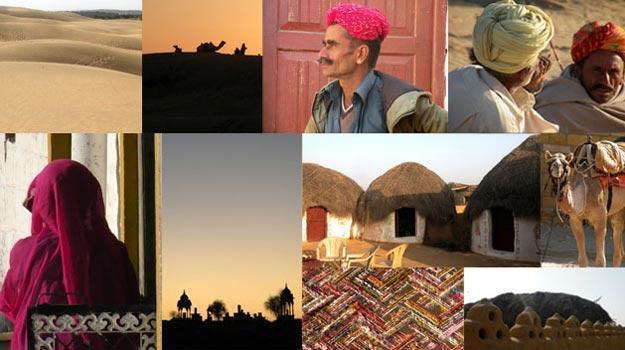 Khuri: On the fringes of Thar | India.com