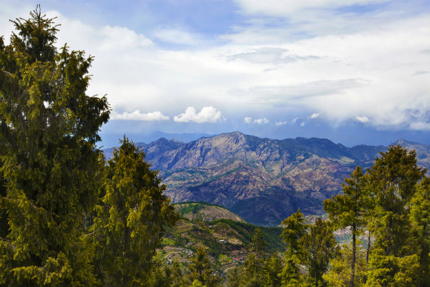 13 breathtaking photos of Kufri, your next dream destination! | India.com