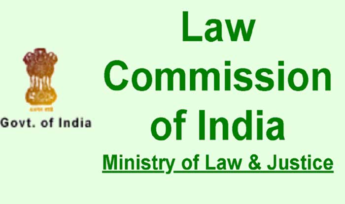 Law Commission Says Criticising Government Policies, Having Conflicting ...