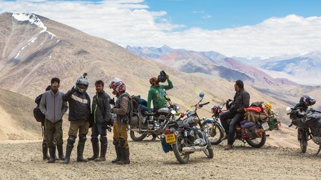 5 cool summer bike rides in India for relentless riders | India.com