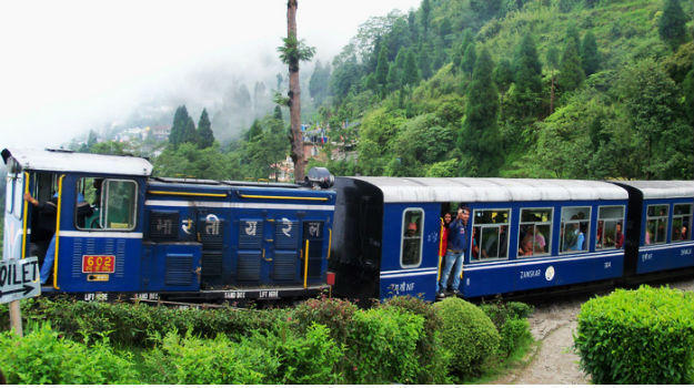 Why is Lepchaghat an idyllic monsoon destination for honeymooners ...