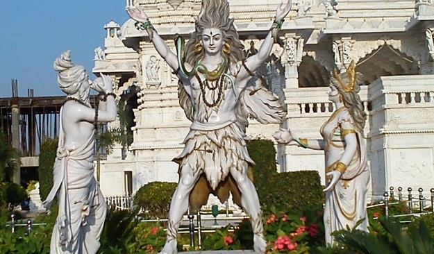 Mahashivratri 2016 Pooja Vidhi: How to perform Shivratri rituals at ...