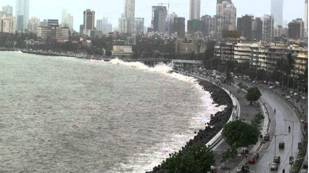 Mumbai’s eastern seafront to get its own Marine Drive 2 | India.com